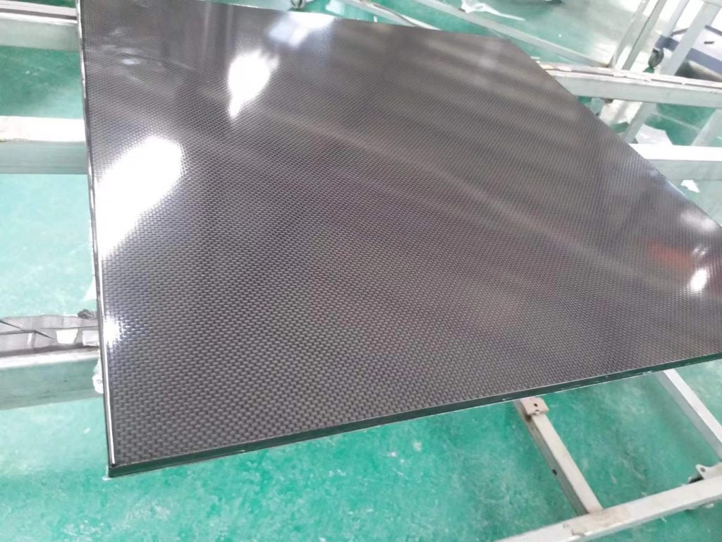 Carbon Fiber Sheets 4mm - High-Performance & Durable | Justar Carbon Fiber