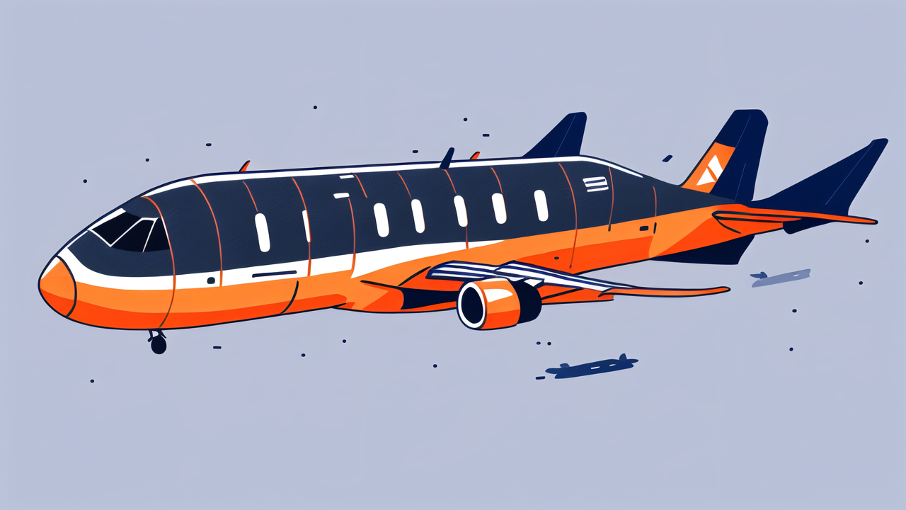 Innovating Aviation: Carbon Fiber C-Beams in Aircraft Design